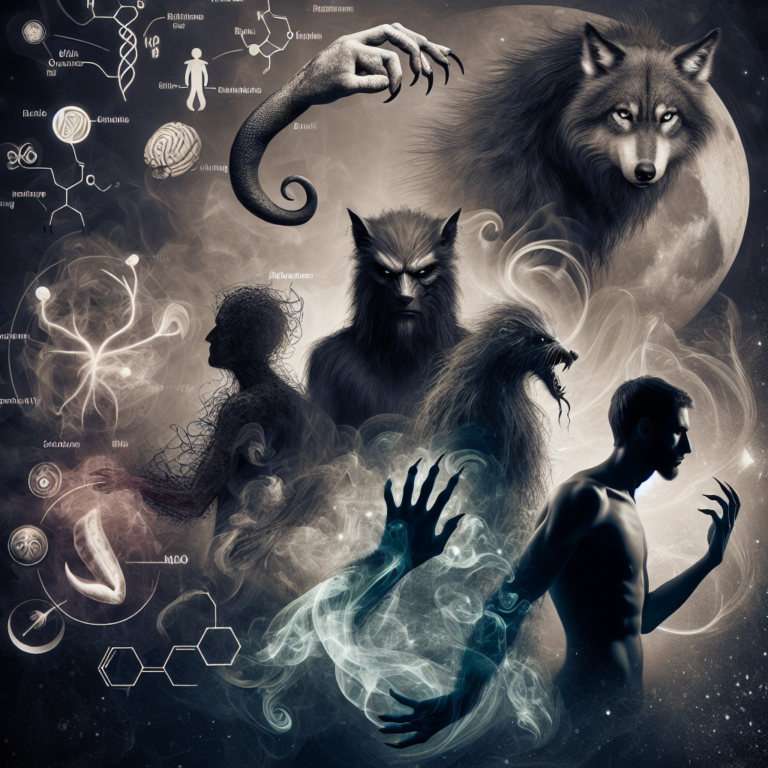 Strangest Medical Conditions - Super Health Wizard